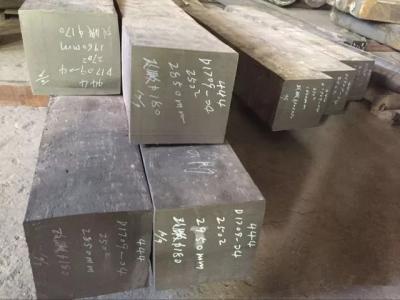 China AISI 444 UNS S44400 Stainless Steel Round Bars for sale