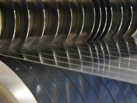 China AISI 301 304 316 Stainless Steel Shims, Precision Strip, Sheet, Plate for sale