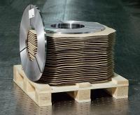 China Precision Strip 301 304 316 Stainless Steel Rolls / Coils / Tapes / Bands / Belts for sale