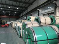 China AISI 409 ( EN 1.4512 SUH409L ) Stainless Steel Sheet Coil And Plate for sale