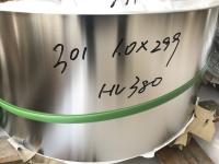 China Stainless Steel Cold Rolled Strip / Roll / Coil 17-7PH 301 304 316 410 430 for sale