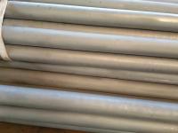 China Material ASTM A268 TP410 Stainless Steel Seamless Tubes, Pipes for sale