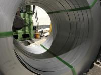 China X46Cr13 Strip AISI 420C EN 1.4034 Cold Rolled Stainless Steel Strip In Coil for sale