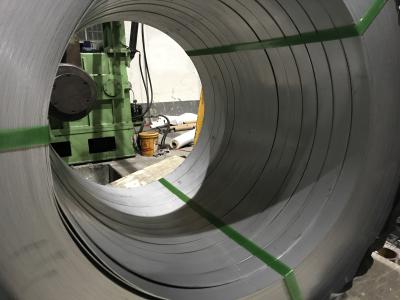 China X46Cr13 Strip AISI 420C EN 1.4034 Cold Rolled Stainless Steel Strip In Coil for sale