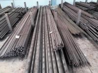 China 420J2 Stainless Steel Round Bars AISI 420B Stainless Bright Bars for sale