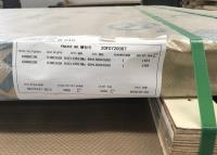 China DIN X3CrNiMo13-4 EN 1.4313 F6NM S41500 Hot Rolled Stainless Steel Plates for sale