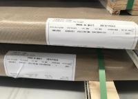 China DIN X3CrNiMo13-4 EN 1.4313 F6NM S41500 Hot Rolled Stainless Steel Plates for sale