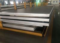 China DIN X3CrNiMo13-4 EN 1.4313 F6NM S41500 Hot Rolled Stainless Steel Plates for sale