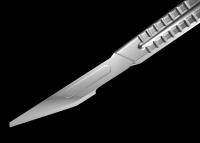 China Stainless DIN 1.4037 Cold Rolled Steel Strip X65Cr13 For Surgical Blades for sale
