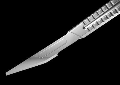 China Stainless DIN 1.4037 Cold Rolled Steel Strip X65Cr13 For Surgical Blades for sale