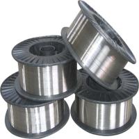 China Instrument Grades 410 420A 420B 420C 431 440C Stainless Steel Wire Bar, Strip And Sheet for sale