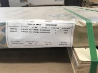 China EN 1.4313 Hot Rolled Stainless Steel Plates UNS S41500 DIN X3CrNiMo13-4 for sale