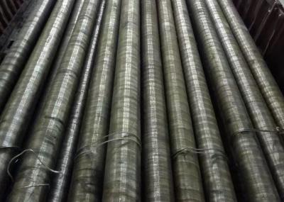 China FV520B 1.4594 S45000 X5CrNiMoCuNb14-5 Stainless Steel Round Bar for sale