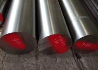 China Precipitation Hardened Martensitic FV520B 1.4594 S45000 Hot Rolled Stainless Steel Round Bars for sale