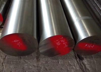 China Precipitation Hardened Martensitic FV520B 1.4594 S45000 Hot Rolled Stainless Steel Round Bars for sale
