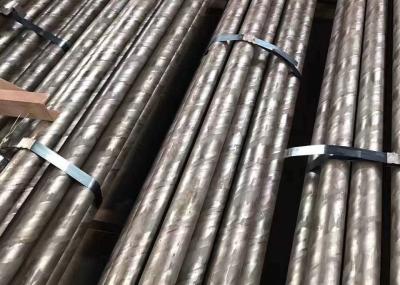 China FV520B DIN 1.4594 UNS S45000 Stainless Steel Round Bars for sale