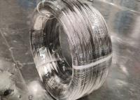 China Ferritic Heat Resisting AISI 446 DIN X18CrN28 Stainless Steel Round Bars for sale