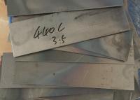 China SUS440C Stainless Steel Sheet Thickness 3.0mm 3.5mm 4.0mm 5.0mm 6.0mm for sale