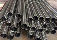 China ASTM A268 TP409 UNS S40900 EN 1.4512 Stainless Steel Tubes ( Pipes ) for sale