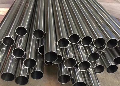 China ASTM A268 TP409 UNS S40900 EN 1.4512 Stainless Steel Tubes ( Pipes ) for sale