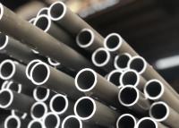 China Heat Resisting EN 1.4724 DIN X10CrAl13 Seamless Stainless Steel Tubes for sale