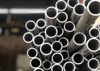 China ASTM A268 Stainless Steel Tubes TP446-1 TP446-2 Seamless Pipes for sale