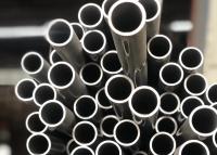 China TP446-2 High Temperature Stainless Steel Seamless Tube UNS S44600 Pipe for sale