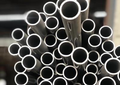 China TP446-2 High Temperature Stainless Steel Seamless Tube UNS S44600 Pipe for sale
