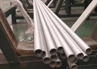 China TP444 UNS S44400 EN 1.4521 Seamless Stainless Steel Tubes ( Pipes ) for sale