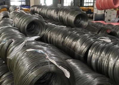 China 431 Stainless Steel Wires Cold Drawn In Coil Or Cut Lengths Straightened Round Bars for sale
