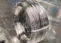China Cold Drawn Stainless Steel Wire EN 1.4034 DIN X46Cr13 In Coil or Straightened Rod Bars for sale