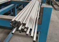 China Cold Drawn Stainless Steel Wire EN 1.4034 DIN X46Cr13 In Coil or Straightened Rod Bars for sale