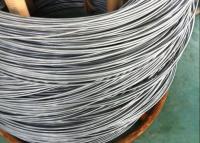 China EN 1.4568 SUS631 Cold Drawn Stainless Steel Wire or Straightened Round Bars for sale