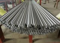 China AISI 410 EN 1.4006 Stainless Steel Rods Cut Lengths Round Bars for sale