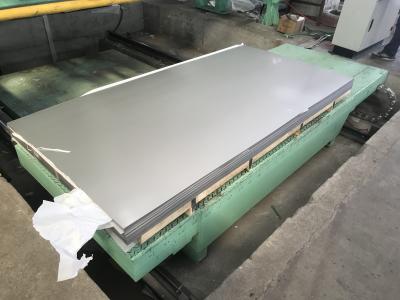 China EN 1.4021 DIN X20Cr13 AISI 420A SUS420J1 Stainless Steel Sheets, Plates, Strip In Coils for sale