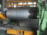 China AISI 410 EN 1.4006 DIN X12Cr13 Cold Rolled Stainless Steel Narrow Strip In Coil for sale
