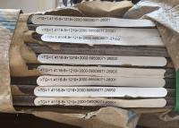 China High Carbon EN 1.4116 Stainless Steel Sheet DIN X50CrMoV15 Plate for sale