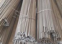 China Ferritic JIS SUH409L Hot Rolled Stainless Round Bar DIN 1.4512 AISI 409 for sale