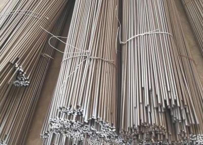 China Ferritic JIS SUH409L Hot Rolled Stainless Round Bar DIN 1.4512 AISI 409 for sale