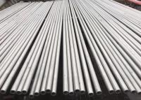 China Ferritic Heat Resisting Grade DIN 1.4724 SMLS PIPE Stainless Steel Seamless Tube for sale