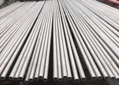 China Ferritic Heat Resisting Grade DIN 1.4724 SMLS PIPE Stainless Steel Seamless Tube for sale