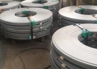 China AISI 420B EN 1.4028 DIN X30Cr13 Hot Rolled Stainless Steel Strips In Coil for sale