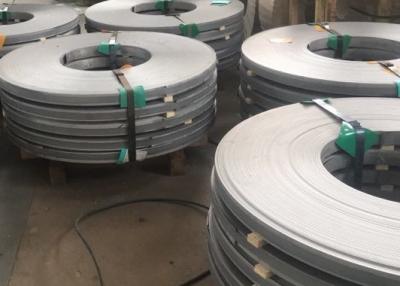 China AISI 420B EN 1.4028 DIN X30Cr13 Hot Rolled Stainless Steel Strips In Coil for sale