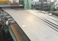 China AISI 420A Stainless Steel Narrow Strip Hot Rolled Annealed Coil for sale