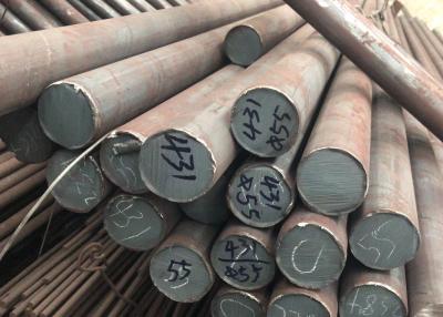 China AISI 431 DIN X17CrNi16-2 EN 1.4057 Stainless Steel Rod And Round Bars for sale