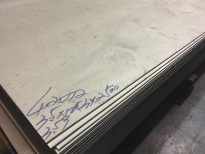 China JIS G4304 SUS420J2 Stainless Steel Hot Rolled Plate, Strip, Coil for sale