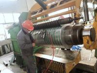 China AISI 410 EN 1.4006 Cold Rolled Stainless Steel Slit Strip In Coil for sale