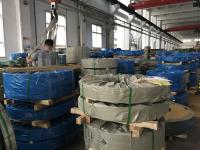 China JIS SUS420J2 EN 1.4028 Cold rolled Stainless Steel Strip In Coil for sale