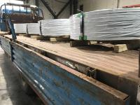 China EN 1.4034 Aisi 420C DIN X46Cr13 Cold Rolled Stainless Steel Strip In Coil for sale