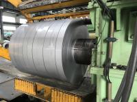 China EN 1.4034 Aisi 420C DIN X46Cr13 Cold Rolled Stainless Steel Strip In Coil for sale